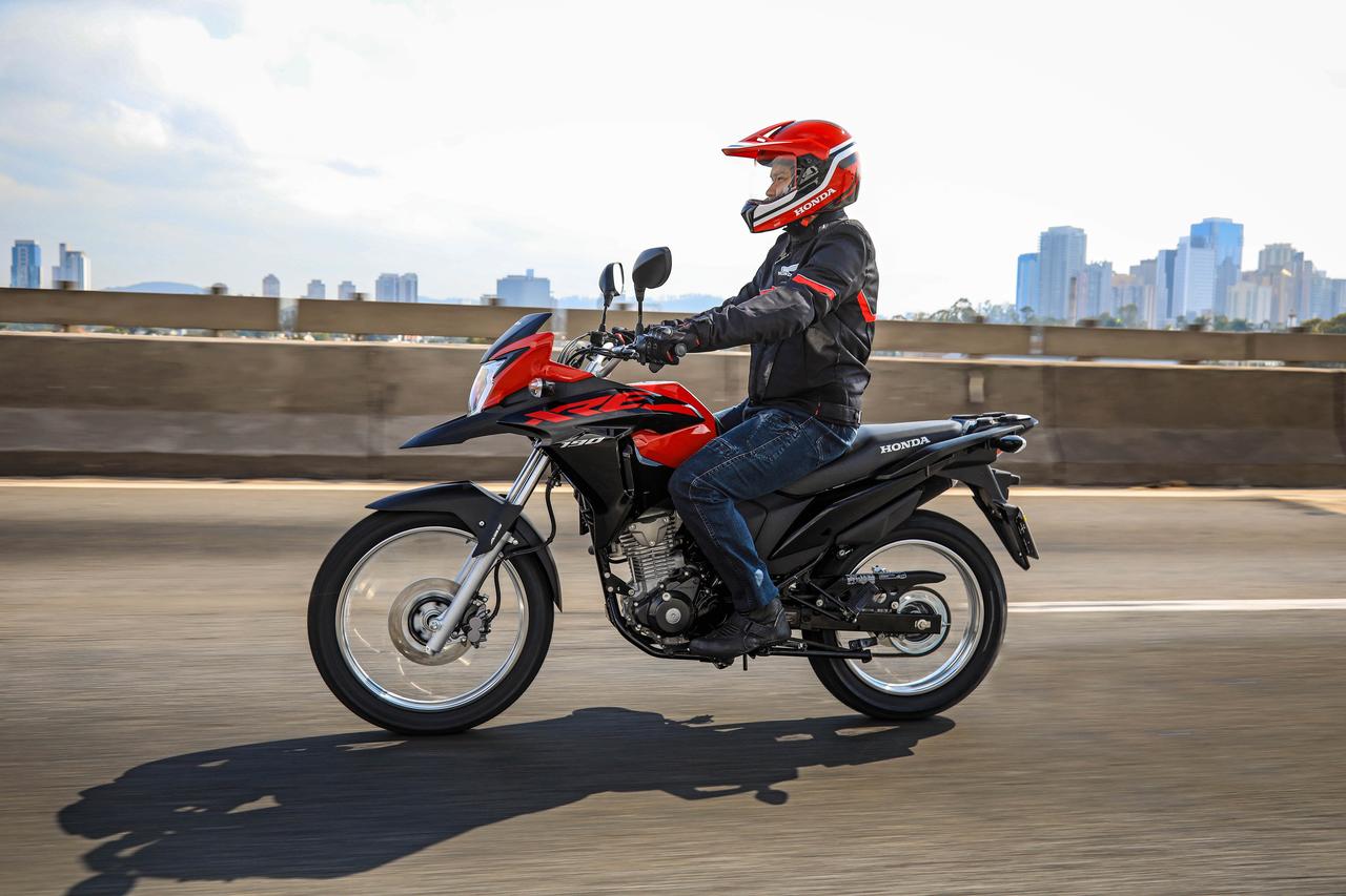 Honda - Sala de Imprensa